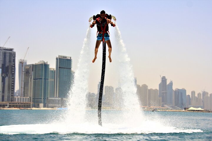 Jetpack Dubai Online Tickets - CityLaila Jetpack Dubai Online Tickets - CityLaila